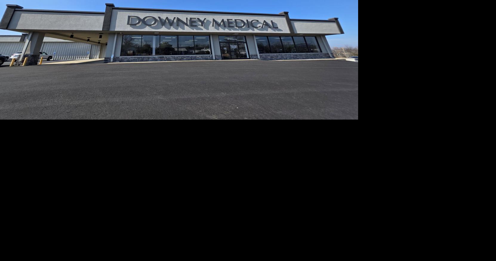 Downey Medical expansion serves longtime customer base | Anniston ...