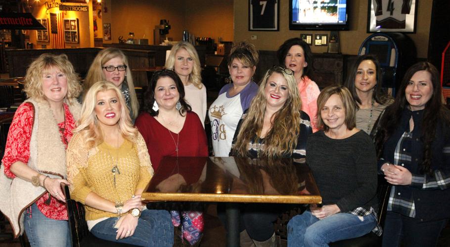 In memory of mom: This is Annette Maddox’s first Mother’s Day without ...