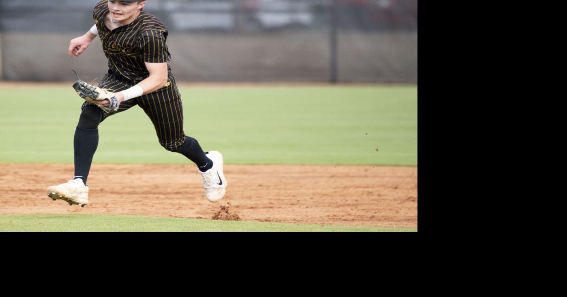 Prep baseball: Johnson remains a consistent force as Oxford splits with ...