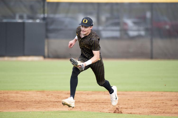 Photos: Oxford defeats White Plains - Calhoun County Baseball ...