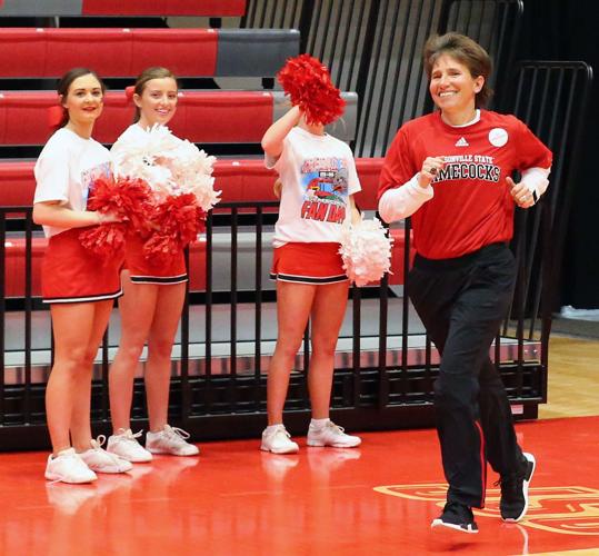 JSU Softball Fan Day | Slideshows | annistonstar.com