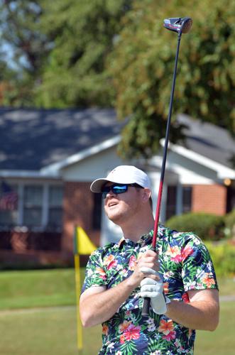Photo Gallery: Sunny King Charity Golf Classic at the Anniston Country ...