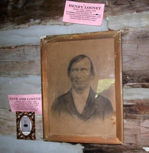 Gallery: John Looney House restoration weekend | The St. Clair Times ...