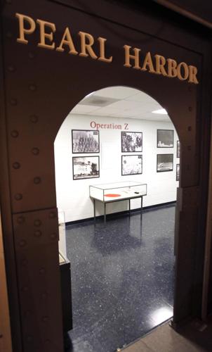 Berman Museum Pearl Harbor Exhibit | News | annistonstar.com
