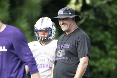 Tyler Waldrep: Moody reloads, Pell City rebuilds, plus the county's ...