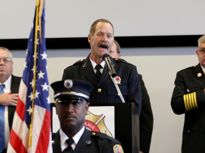 Oxford firefighter Martin Boyles remembered at Alabama Firefighter ...