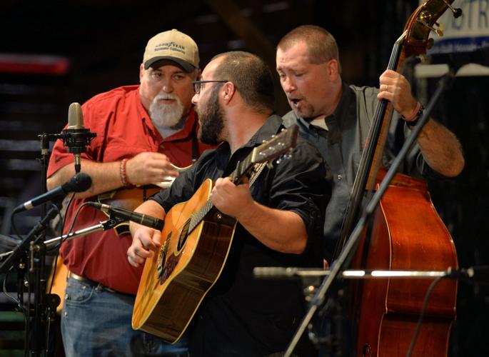 Ohatchee’s Janney Furnace holds first bluegrass festival | News ...