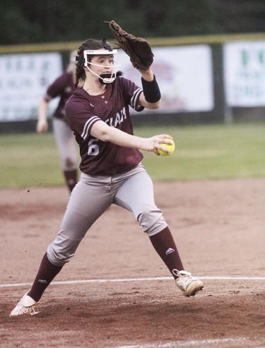 Ashville Lady Bulldogs start season 3-0 | The St. Clair Times ...