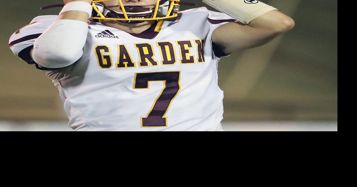 Prep football: Spring Garden celebrates homecoming by remaining ...