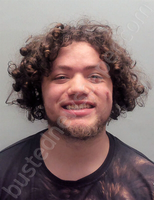 Oxford man charged with 2nd-degree rape | News | annistonstar.com