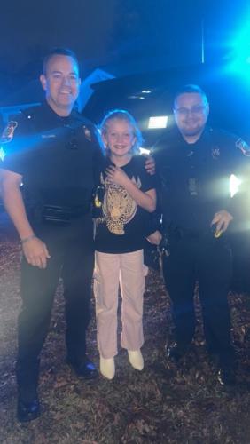 Police in Pell City ‘arrest’ an Elf on the Shelf in viral TikTok video ...