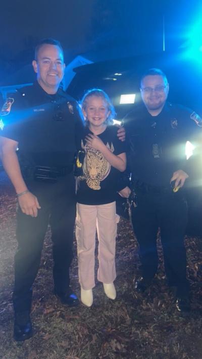 Police in Pell City ‘arrest’ an Elf on the Shelf in viral TikTok video ...