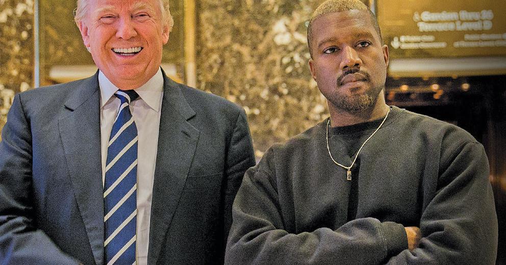 Michael Gerson: How celebrity culture infected our democracy | Op-Ed ...