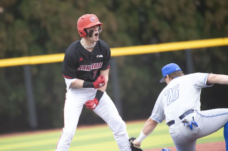 Photos: JSU Baseball Opening Day - College Baseball | Slideshows ...