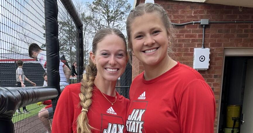 Jax State softball: Gamecocks finish off 4-0 run in Louisiana ...