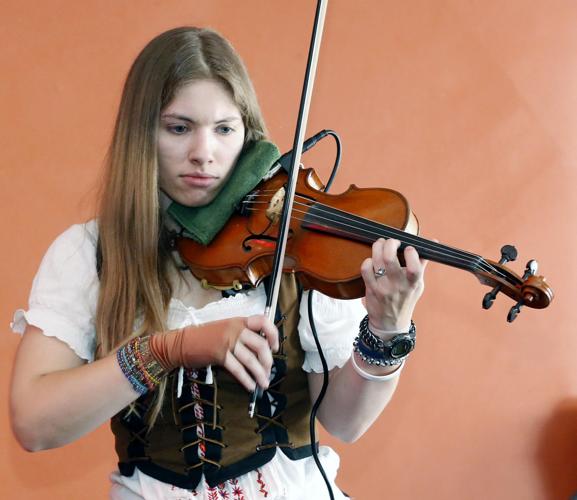 Rock Against Homelessness | Slideshows | annistonstar.com