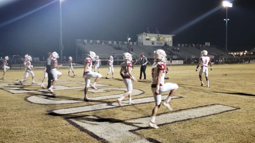 Photos: Ohatchee football Friday Night Sights | Slideshows ...