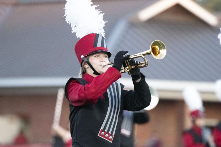 Prep football: Elmore County overwhelms Sylacauga in Thursday night ...