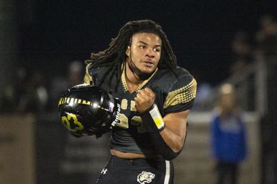 Kamore Harris: Memphis is everything I had hoped for | Free ...