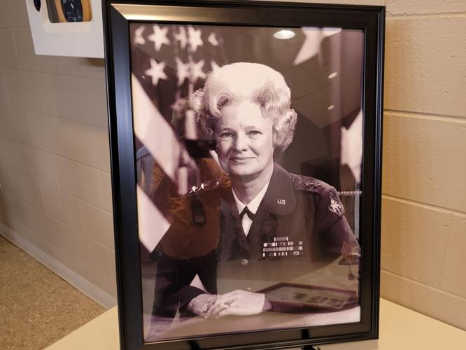 Pelham Range renamed for ‘trailblazer’ Mary Clarke | Anniston ...