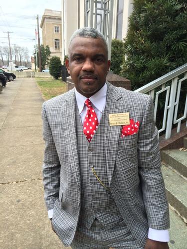 Selma residents discuss issues facing the city after Bloody Sunday ...