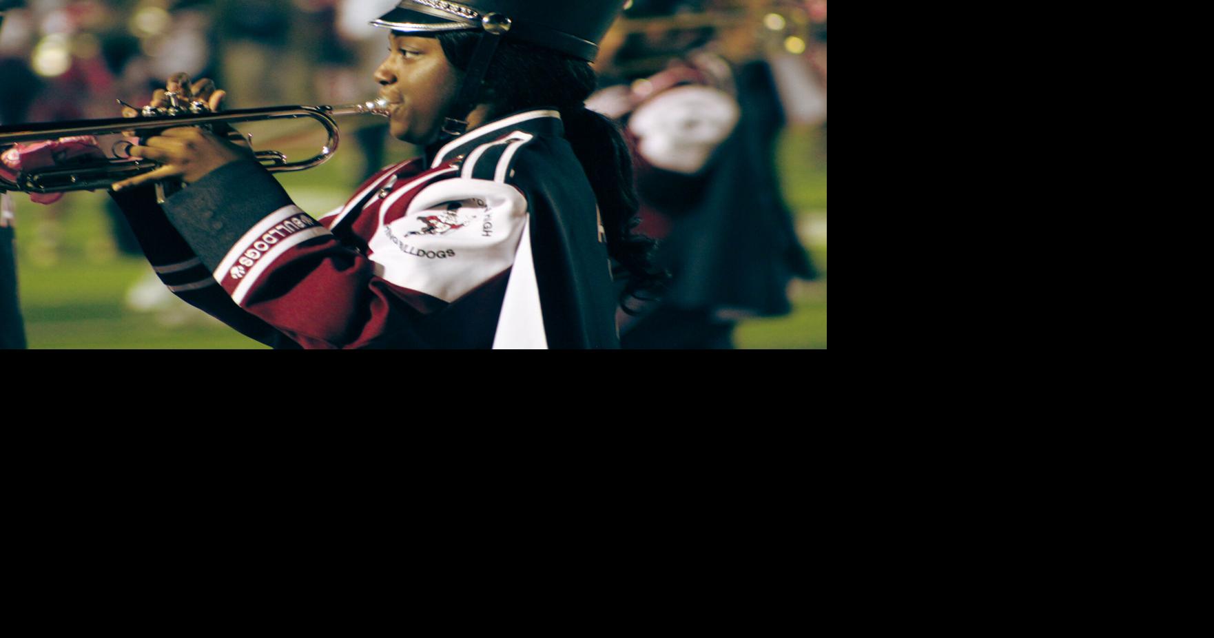 Photo gallery: Oneonta at Anniston football | Slideshows | annistonstar.com