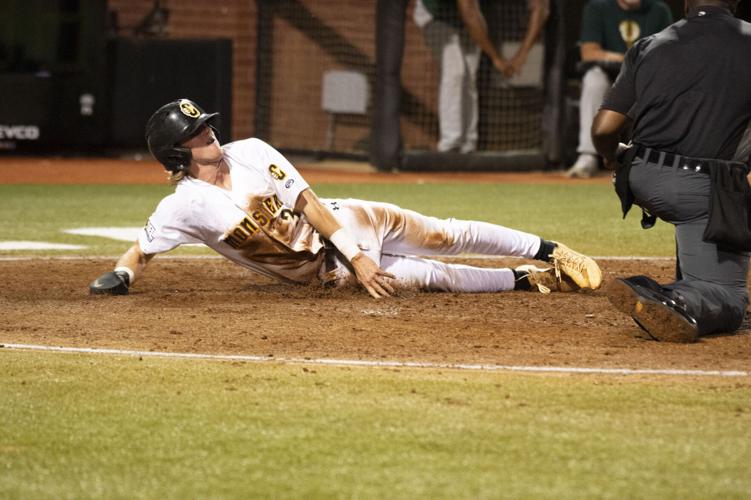 Photos: Choccolocco Monsters host Brookhaven Bucks in home series ...