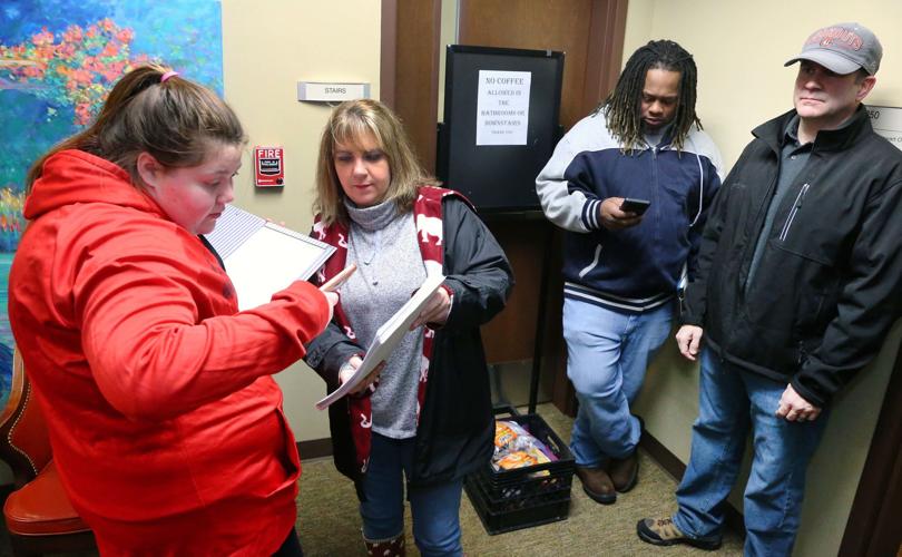 Point In Time Count 2019 | News | annistonstar.com