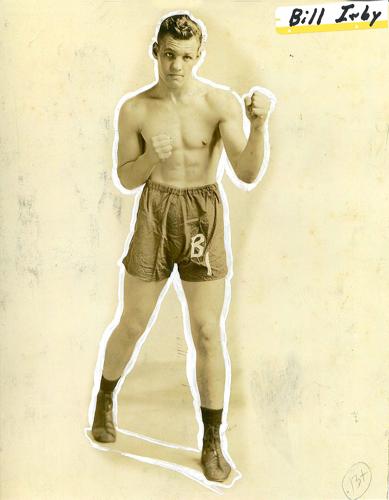 The late Bill Irby, who made mark as civic leader in Sylacauga, to be ...