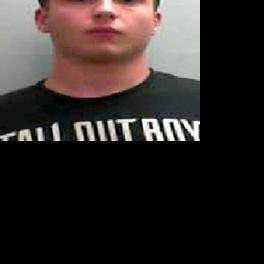 Talladega teenager Timothy Connor Gaskin pleads guilty to misdemeanor ...