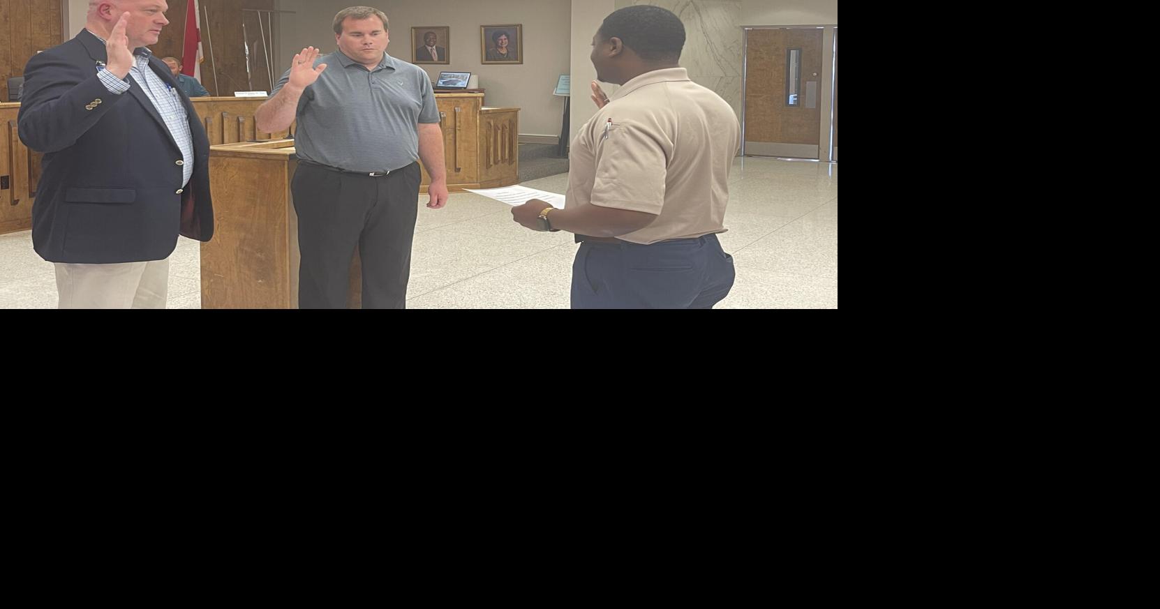 Industrial board to meet April 27 | News | annistonstar.com