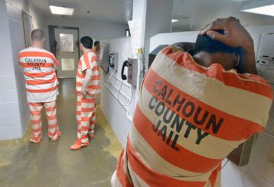 ‘A disaster waiting to happen’ | Calhoun County | annistonstar.com