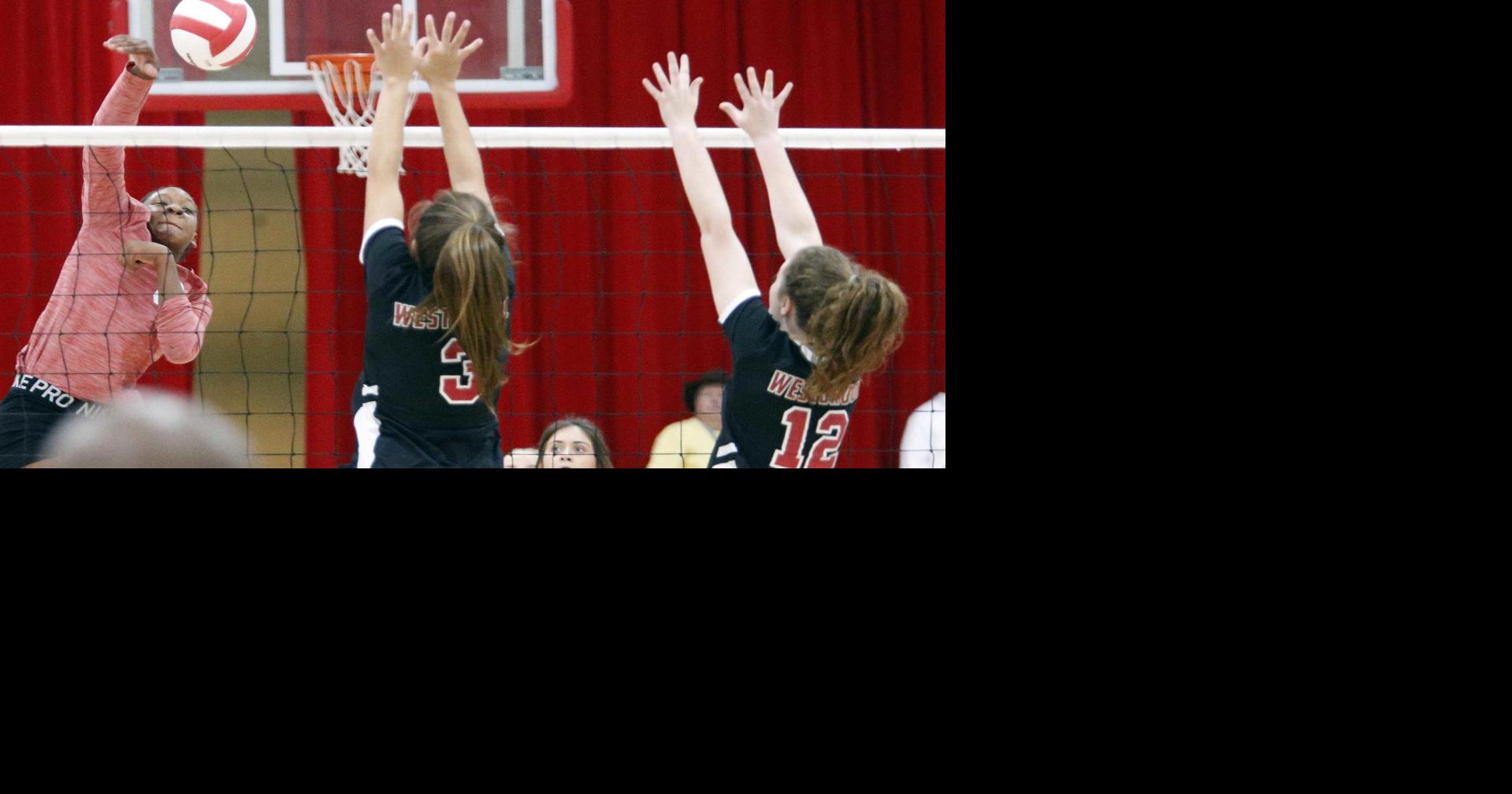 Photos: Ohatchee vs. Westbrook Christian Prep Volleyball | Slideshows ...