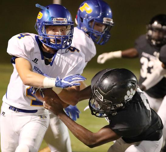 Photos: Wellborn vs Piedmont AHSAA Football Game | Slideshows ...
