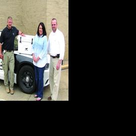 Sylacauga police raise more than $5,000 to spend locally for Project ...