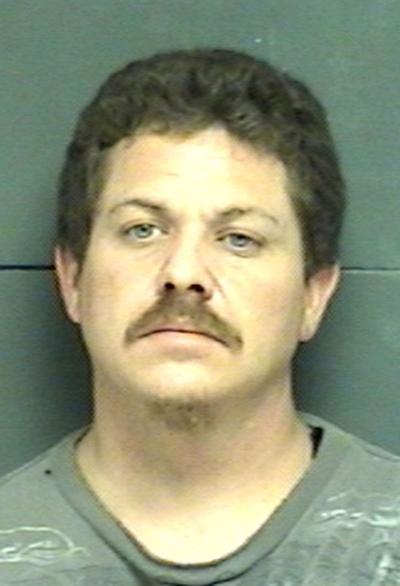 Tip leads to arrest on charge of drug possession | Crime & Public ...