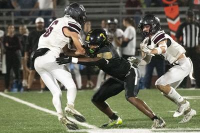 PERFECT 10: With playoffs on the horizon, B.B. Comer enjoys 10-0 ...