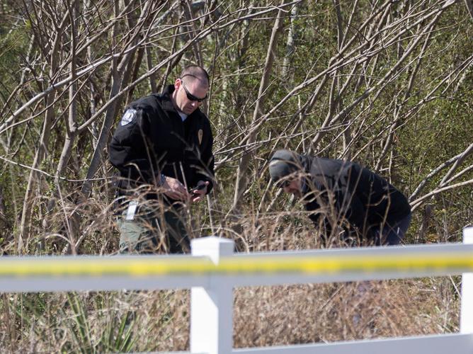 Coroner identifies remains of Anniston man found in brush near church ...