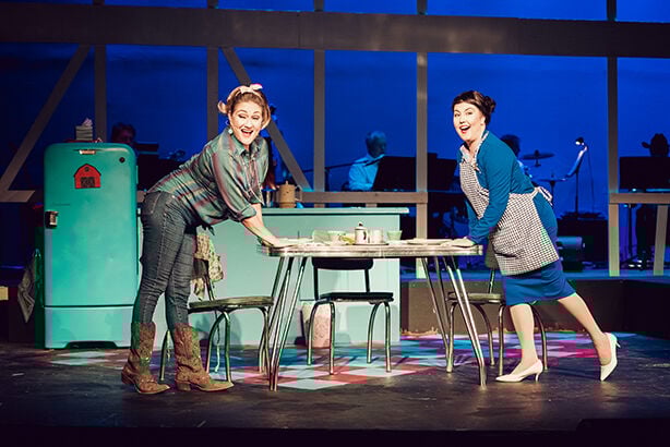 Anniston Public Library takes books to the people; ‘Always… Patsy Cline ...