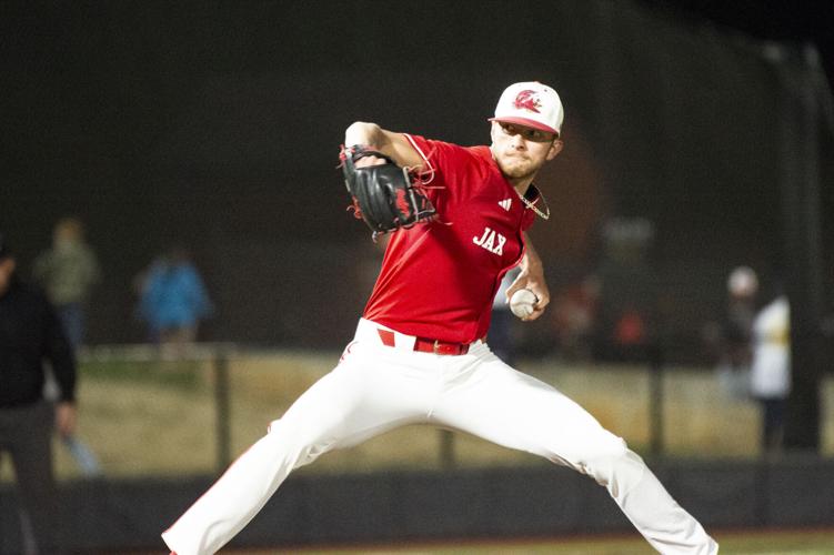 Photos: JSU vs. Western Kentucky - College Baseball | Slideshows ...