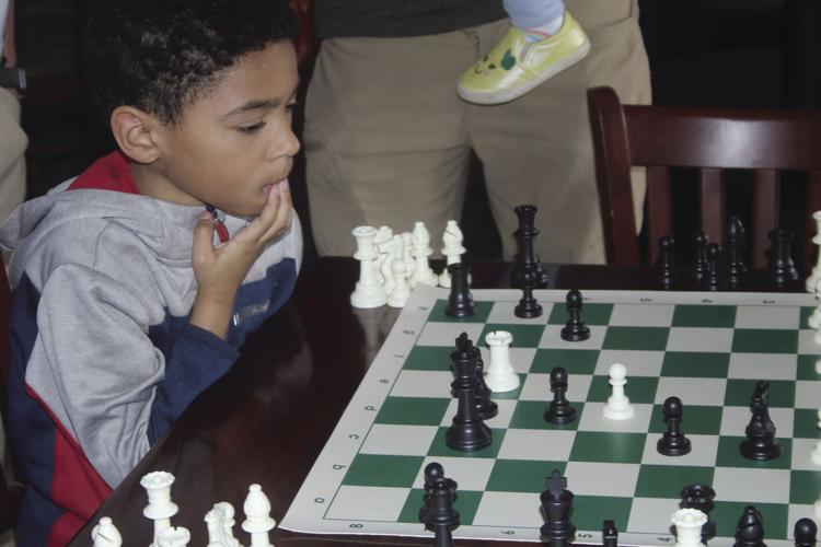 Chess keeps the mind sharp, says Cuban-born local teacher | Life ...