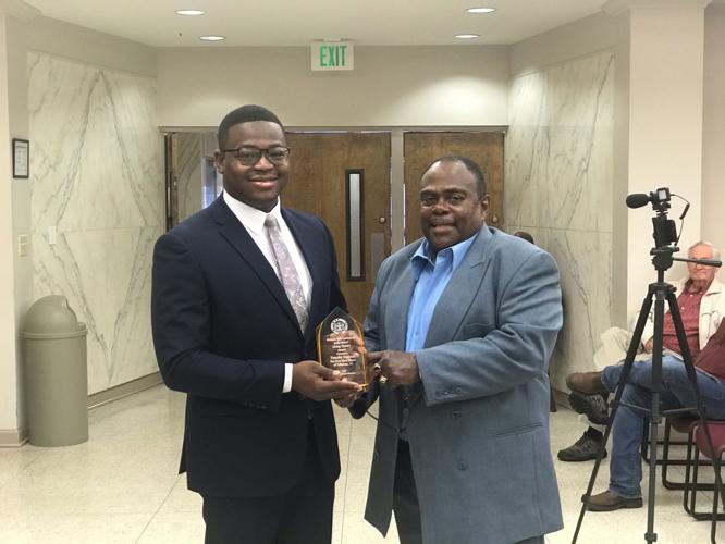 City of Talladega to host 2 meetings to encourage participation in 2020 ...