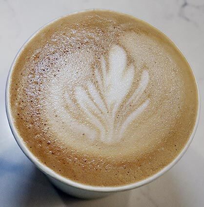 An inside look at how Southern Girl Coffee roasts their own beans ...