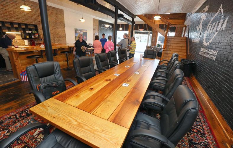 Photos: NEABA/ARC HQ Grand Opening | News | annistonstar.com