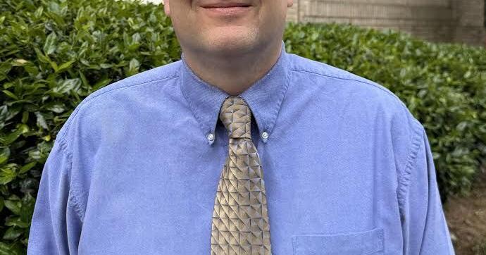 Jason Roop appointed principal of Alabama School for the Deaf | News ...