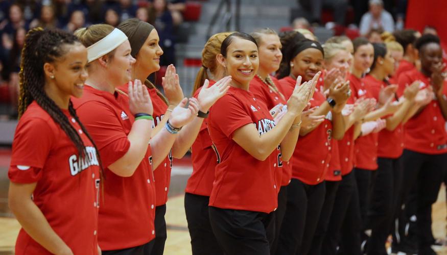 JSU Softball Fan Day | Slideshows | annistonstar.com