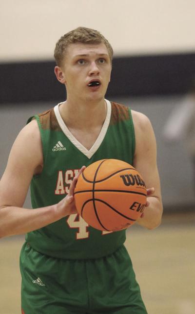 PREP BASKEBALL ROUNDUP: Ashville boys split two | The St. Clair Times ...