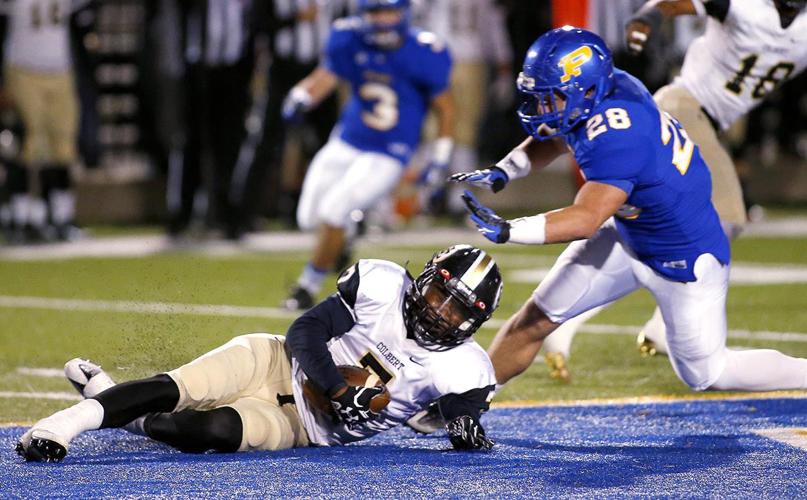 Prep Football: Colbert County at Piedmont | Slideshows | annistonstar.com