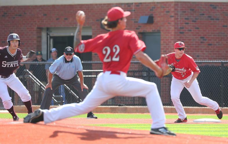 OPENING DAY: Exhibition at new stadium tops JSU baseball weekend ...