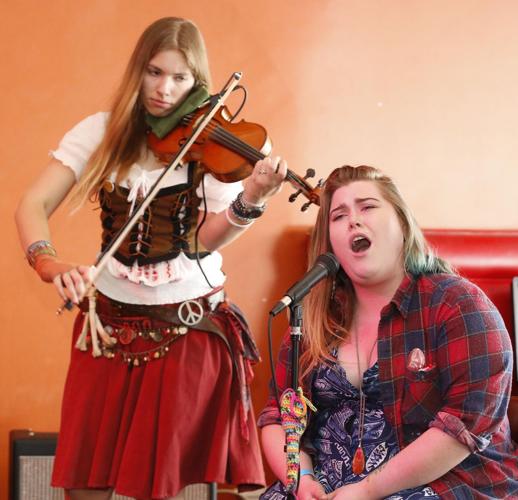 Rock Against Homelessness | Slideshows | annistonstar.com